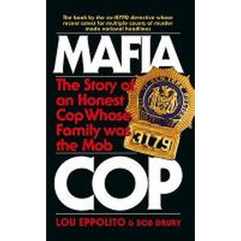 【】Mafia Cop