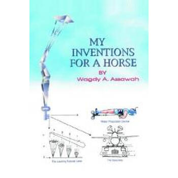 【】My Inventions for a Horse