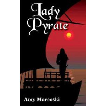 【】Lady Pyrate