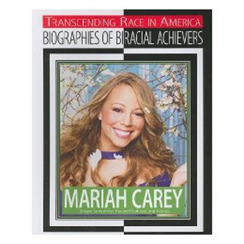 【】Mariah Carey