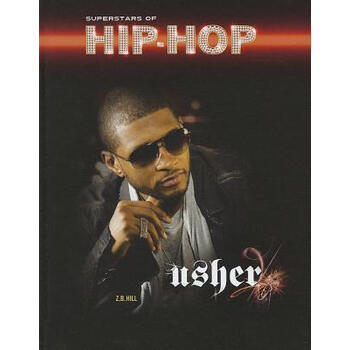 【】Usher