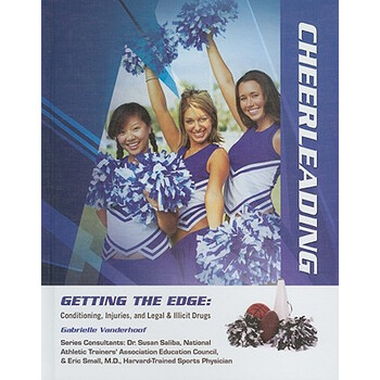 【】Cheerleading