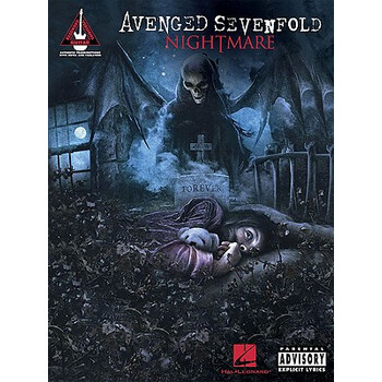 【】Avenged Sevenfold: Nightmare