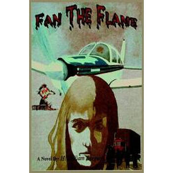 【】Fan the Flame