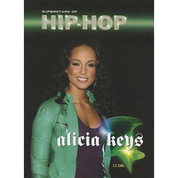 【】Alicia Keys