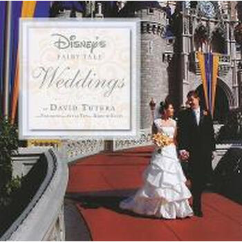 【】Disney's Fairy Tale Weddings