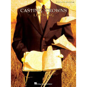 【】Casting Crowns - Lifesong