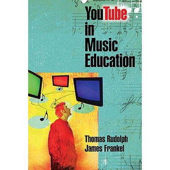 【】YouTube in Music Education