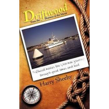 【】Driftwood