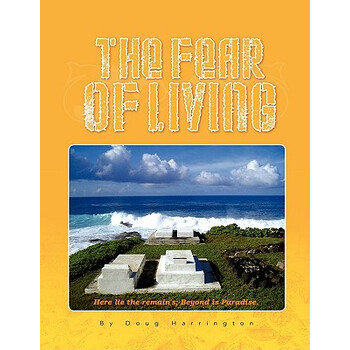 【】The Fear of Living