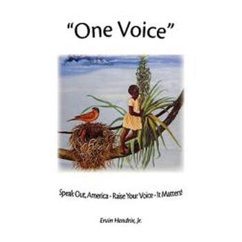 【】One Voice