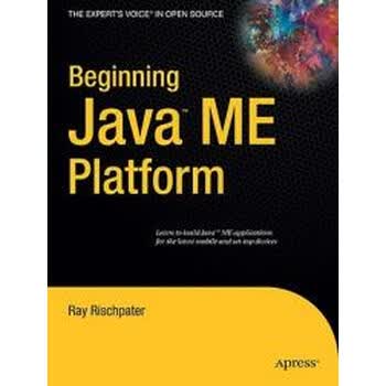 【】Beginning Java ME Platform