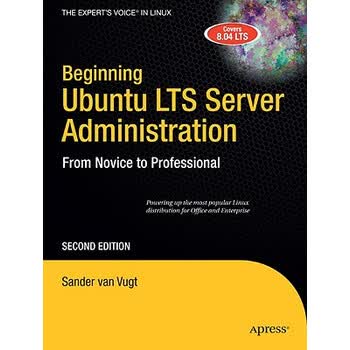 【】Beginning Ubuntu LTS Serve