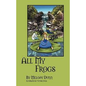 【】All My Frogs
