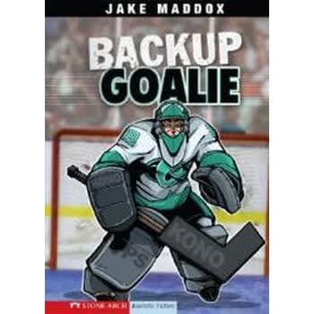 【】Backup Goalie