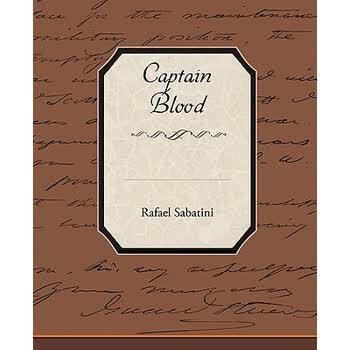 【】Captain Blood