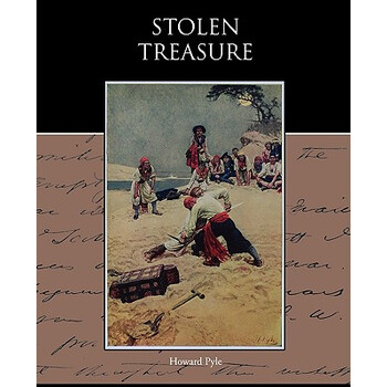 【】Stolen Treasure