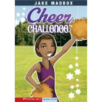 【】Cheer Challenge