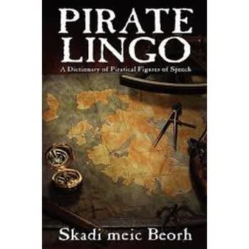 【】Pirate Lingo