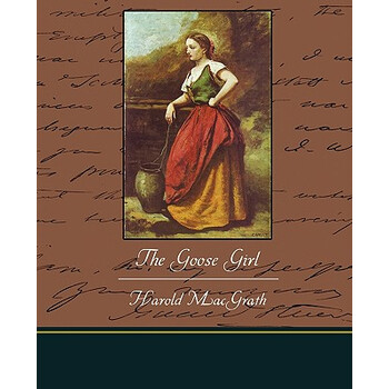 【】The Goose Girl