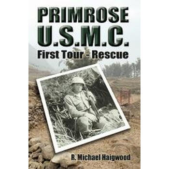 【】Primrose U.S.M.C.: First Tour -