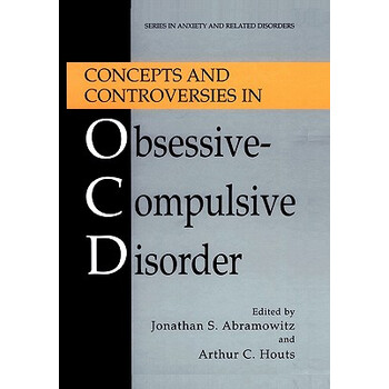 【】Concepts and Controversies in