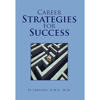 【】Career Strategies for Success