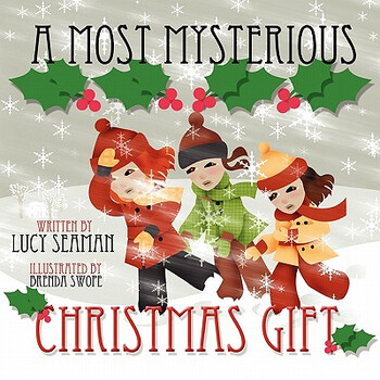 【】A Most Mysterious Christmas Gift
