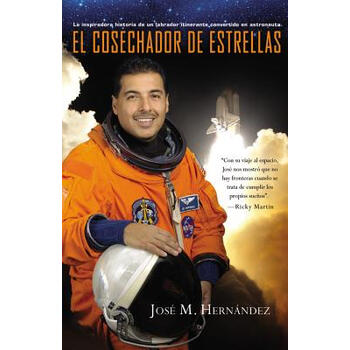 【】El Cosechador de Estrellas: L