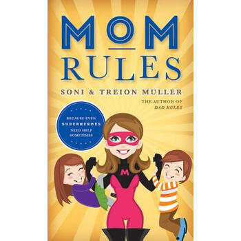 【】Mom Rules