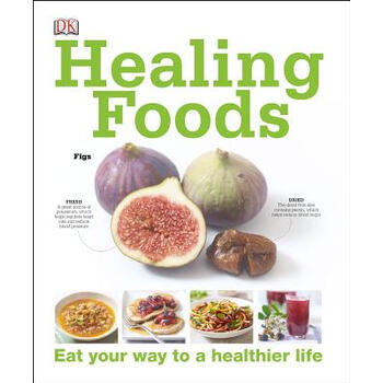 【】Healing Foods