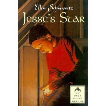 【】Jesse's Star