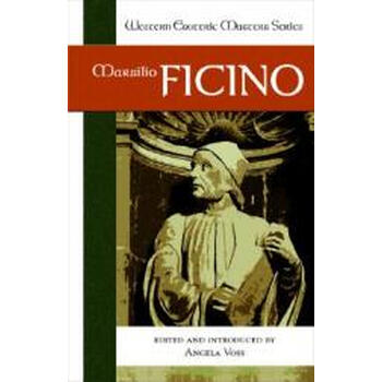 【】Marsilio Ficino