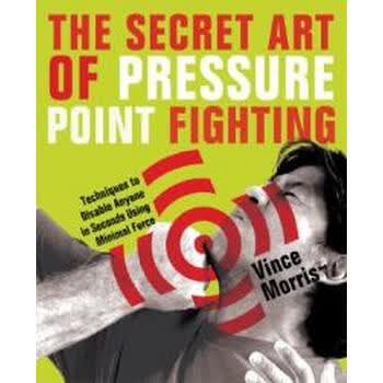 【】The Secret Art of Pressure Po