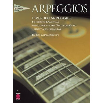 【】Arpeggios