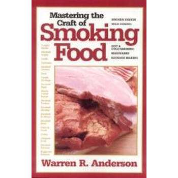 【】Mastering the Craft of Smoking