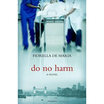 【】Do No Harm