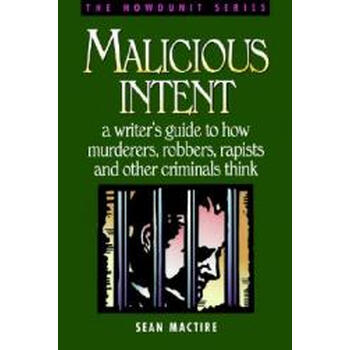 【】Malicious Intent