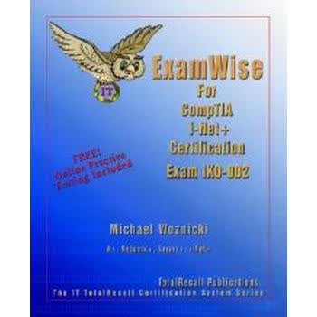 【】Examwise for Comptia I-Net+