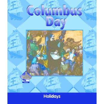 【】Columbus Day