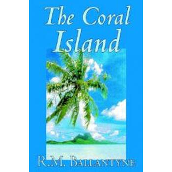 【】The Coral Island