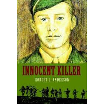 【】Innocent Killer