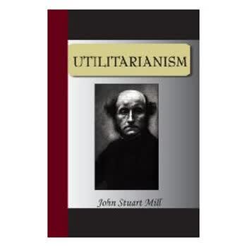 【】Utilitarianism