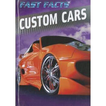 【】Custom Cars