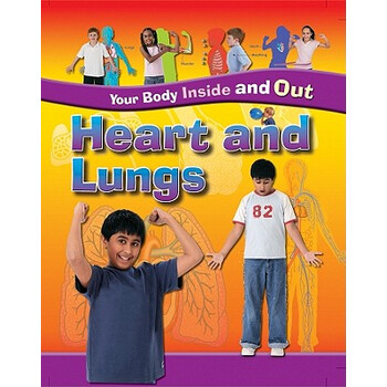 【】Heart and Lungs