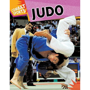 【】Judo
