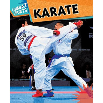 【】Karate