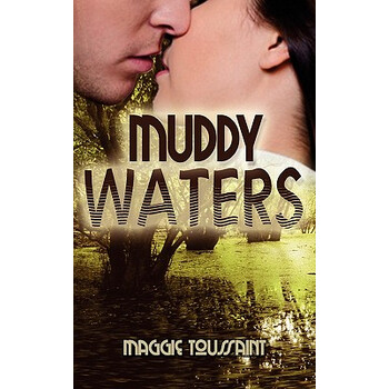 【】Muddy Waters