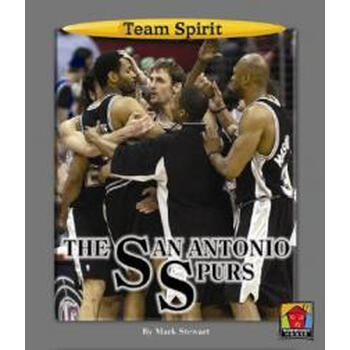 【】The San Antonio Spurs