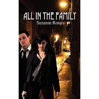 【】All in the Family